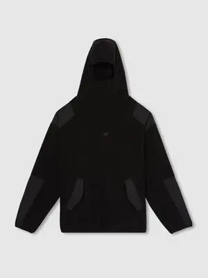 REISS X Mclaren F1 Team Shinobi Pullover Hoodie