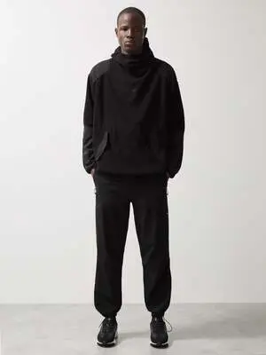 REISS X Mclaren F1 Team Shinobi Pullover Hoodie
