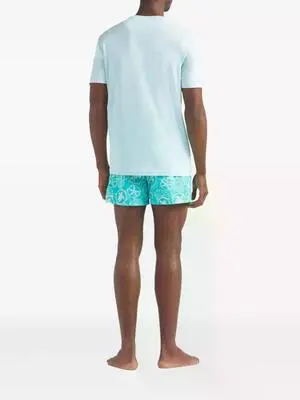 Vilebrequin Organic Cotton T-shirt - Blue
