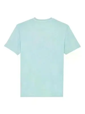 Vilebrequin Organic Cotton T-shirt - Blue