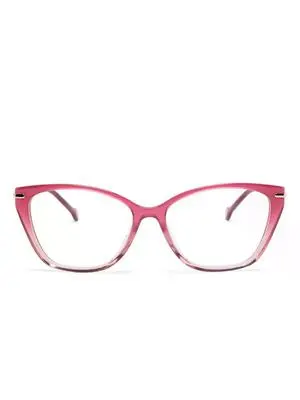 Carolina Herrera Her0303g Eyeglasses - Pink