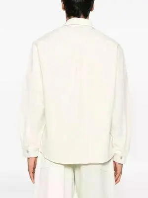 FRAME Canvas Shirt