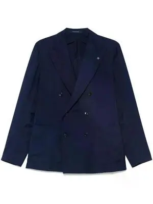 Tagliatore Wool Blazer