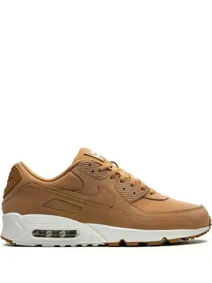 Nike Air Max 90 Sneakers - 200 Flax/sail/flax