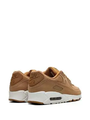Nike Air Max 90 Sneakers - 200 Flax/sail/flax