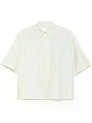 JIL SANDER Short-sleeves Shirt