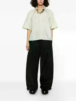 JIL SANDER Short-sleeves Shirt