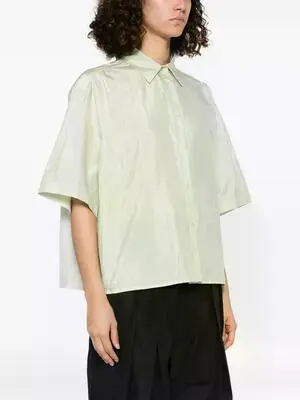 JIL SANDER Short-sleeves Shirt
