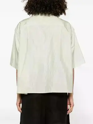 JIL SANDER Short-sleeves Shirt
