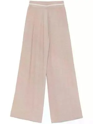 Liu Jo Stripes Pants For Women