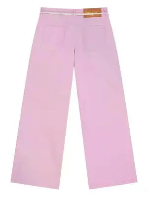 Mira Mikati Cotton Trousers