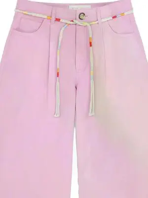 Mira Mikati Cotton Trousers