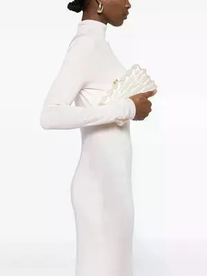 Cult Gaia Paloma Clutch