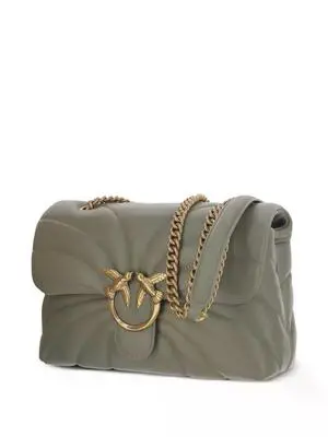 Pinko Classic Love Puff Bag