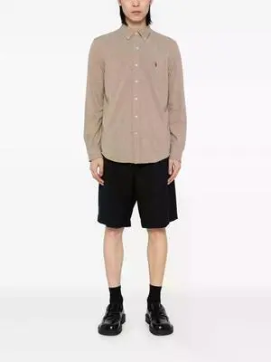 Polo Ralph Lauren Button Fastening Shirt - Neutrals