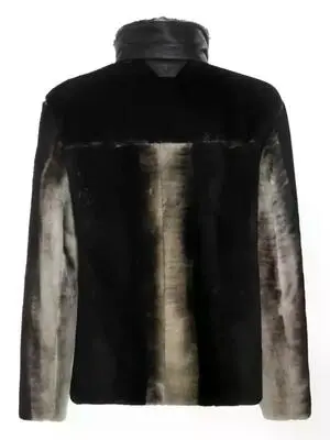 SALVATORE SANTORO Ombré-effect Jacket