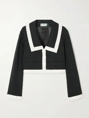 Rixo Collared Jackets For Women