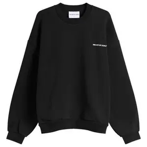 Mki Miyuki Zoku Drop Shoulder Sweatshirts Hoodies For Men