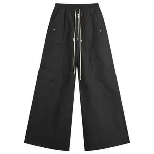 Rick Owens Double Cargo Jumbo Belas