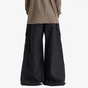 Rick Owens Double Cargo Jumbo Belas
