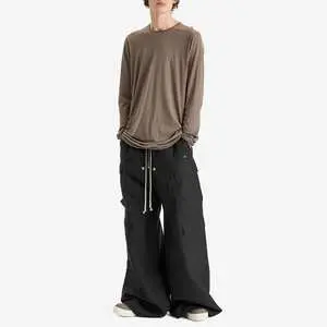 Rick Owens Double Cargo Jumbo Belas
