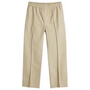 A.p.c. Box Pleat Pants For Men