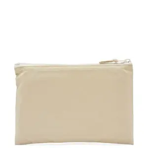 BEAMS Logo A5 Flat Pouch