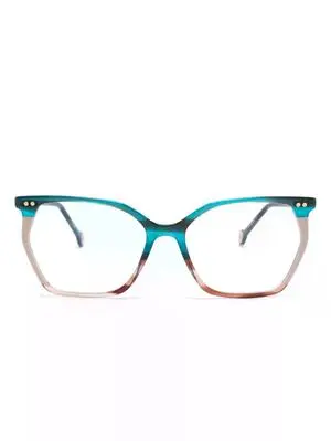 Carolina Herrera Her0293 Eyeglasses - Blue