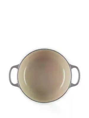 LE CREUSET Cast Iron Casserole