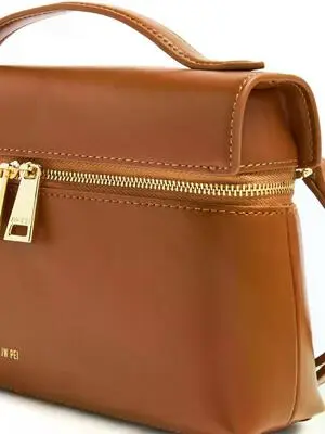 Jw Pei Thea Tote Bag - Brown