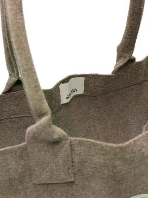 Isabel Marant Étoile Small Yenky Tote - Brown