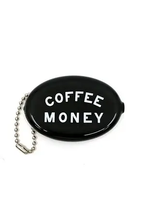 THREE POTATO FOUR Three Potato Four Coin Pouch Coffee Money