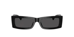 JIMMY CHOO Sunglasses - Dark Grey