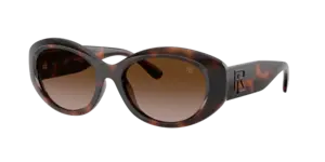 Gradient Brown