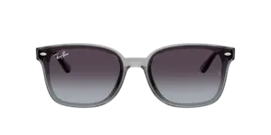 Ray-ban Sunglasses - Grey Gradient