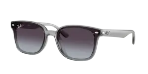 Ray-ban Sunglasses - Grey Gradient