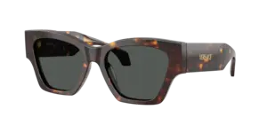 Versace Sunglasses - Dark Grey