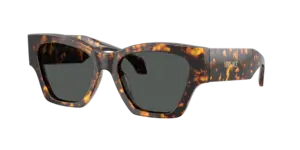 Versace Sunglasses - Dark Grey