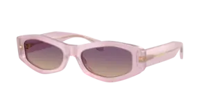 Versace Versace VE4487 Sunglasses Yellow Gradient Violet