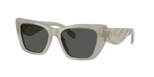 Tory Burch Sunglasses - Dark Grey