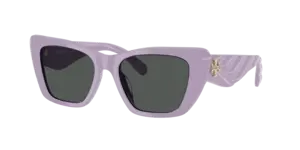 Tory Burch Tory Burch Sunglasses Grey