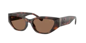 Ralph Lauren Sunglasses - Brown