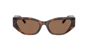 Ralph Lauren Sunglasses - Brown