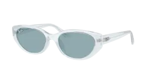 Ray-ban Bio-Based Sunglasses Blue