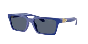 Versace Versace Sunglasses Dark Grey