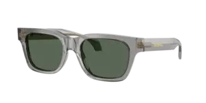 Versace Sunglasses - Dark Green
