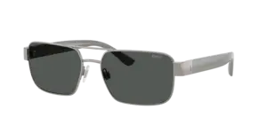 Polo Ralph Lauren Sunglasses - Dark Grey