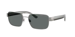 Polo Ralph Lauren Sunglasses - Polar Dark Grey
