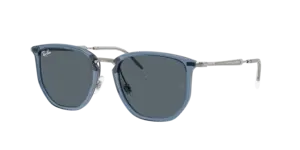 Ray-ban Sunglasses - Blue