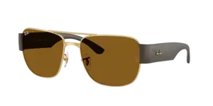 Ray-ban Ray-Ban Sunglass Brown
